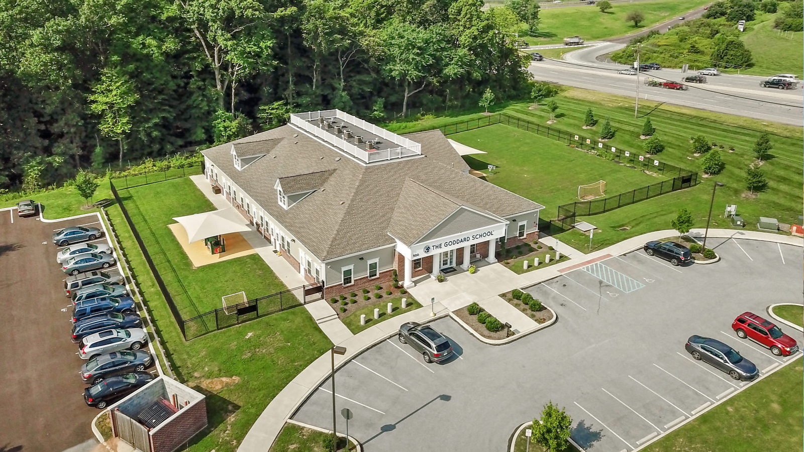 Learning Center | The Goddard School Franchise
